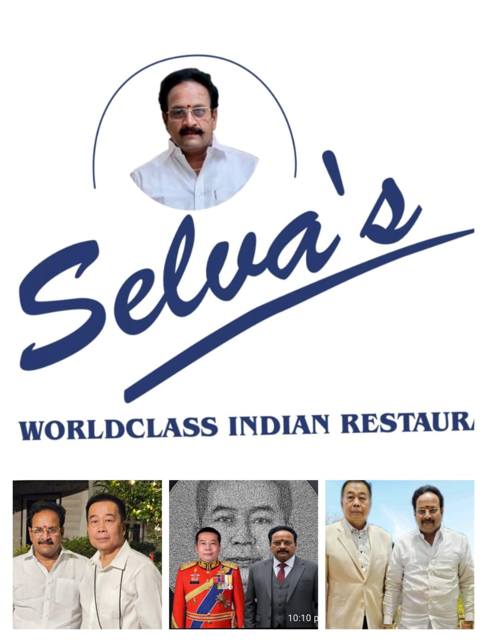 #Selva's Mark Group event; செல்வாஸ் மார்க் குழும நிகழ்ச்சியில் ...